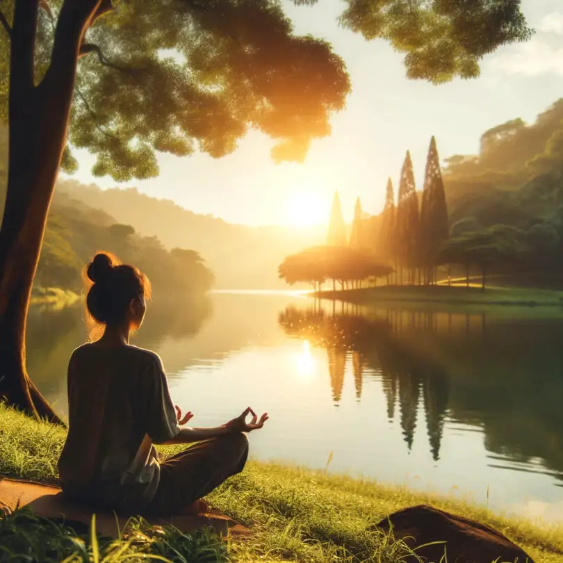 8 Mindfulness Exercises For Anxious/Depressed Minds