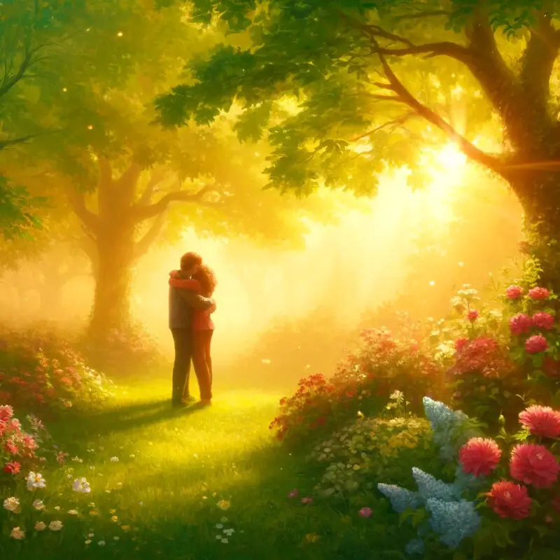 What is Unconditional Love and Why We Desperately Need It