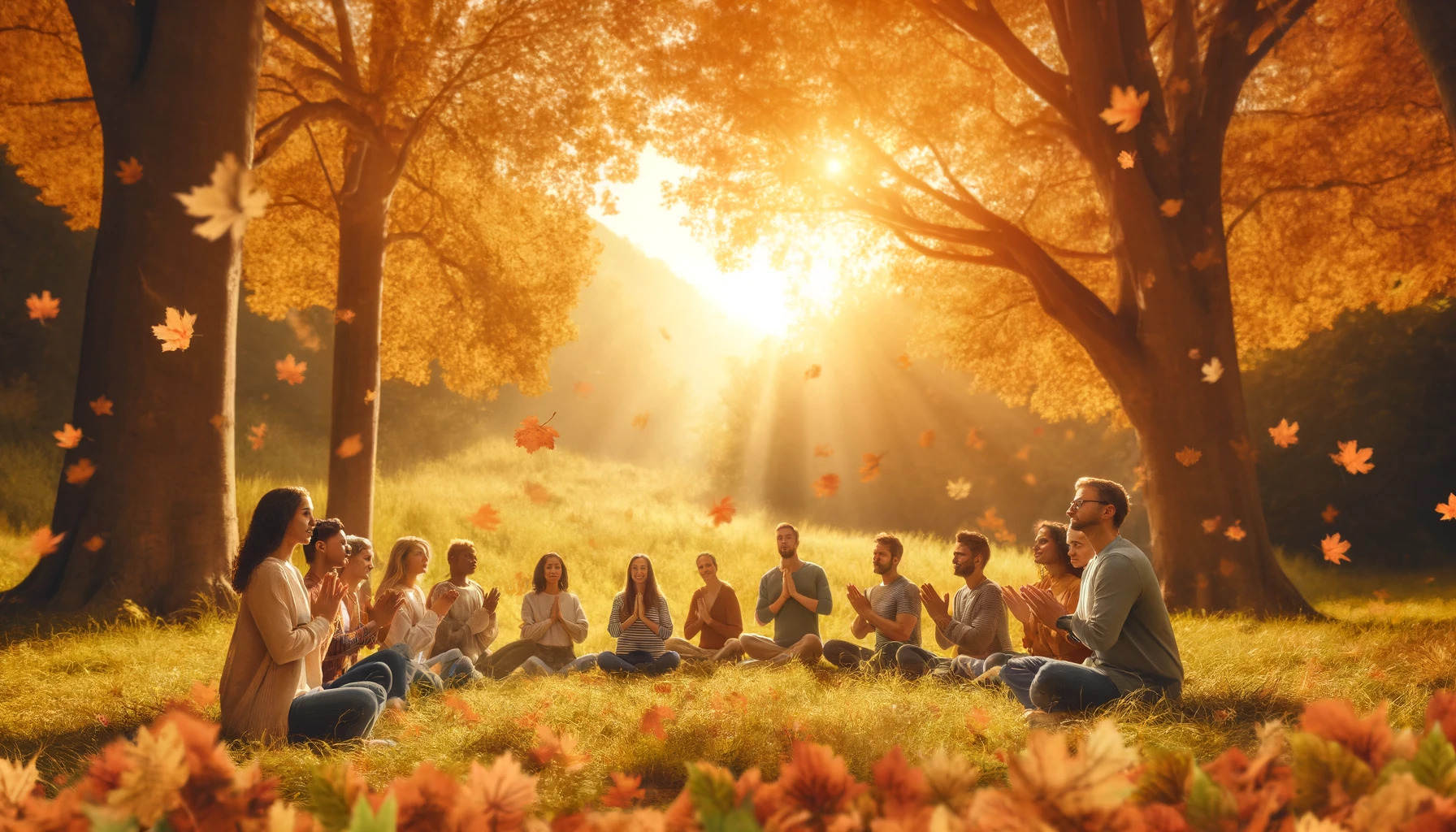 7 Scientifically Proven Benefits of Being Grateful