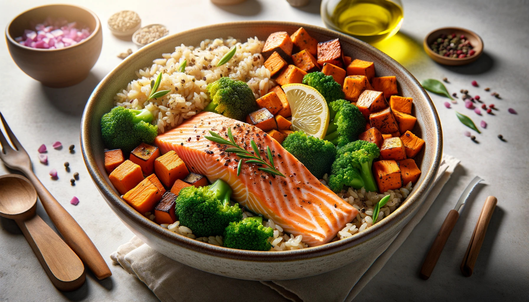 Nutrient-Packed Power Bowl Recipes | Wake Up World