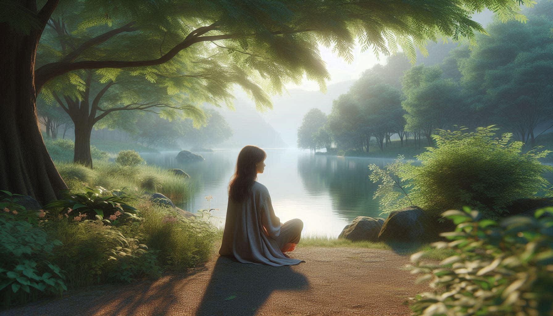 Why Some Thrive in Solitude While Others Feel Lonely