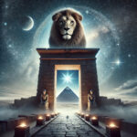 Harnessing the Power of the Lion's Gate 8/8 Portal