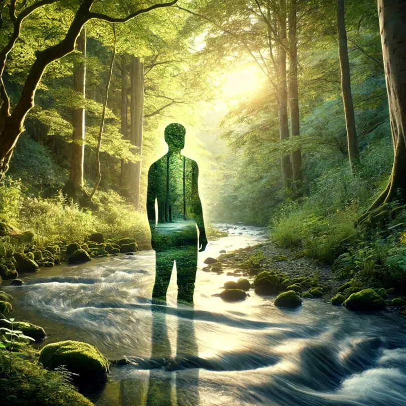 Non-Dualism: Ancient Traditions Guiding Modern Awakening