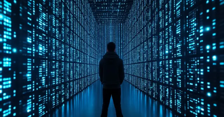 How to Unplug from the Digital Matrix & Protect Your Privacy