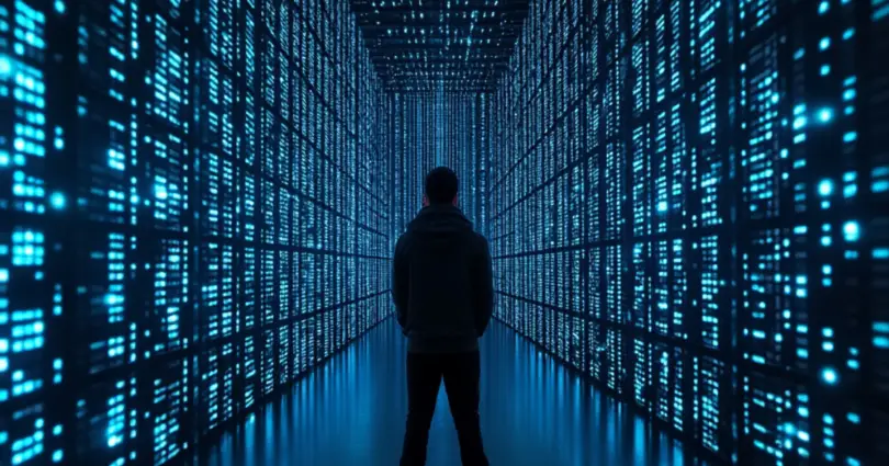 How to Unplug from the Digital Matrix & Protect Your Privacy