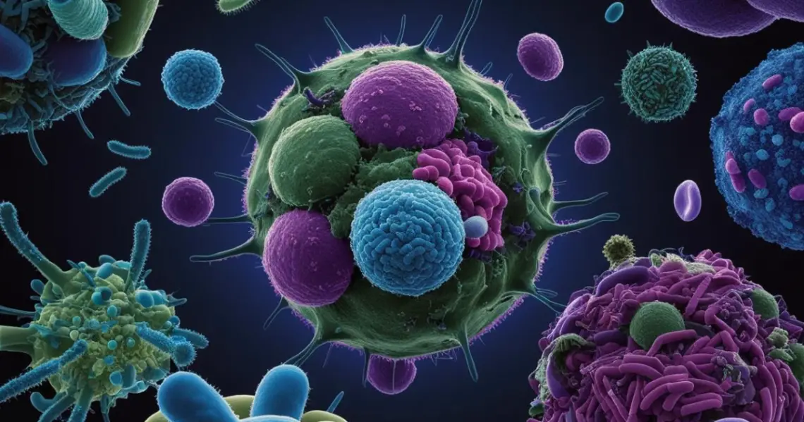 Can Gut Bacteria Help Relieve Stress? Science Says Yes