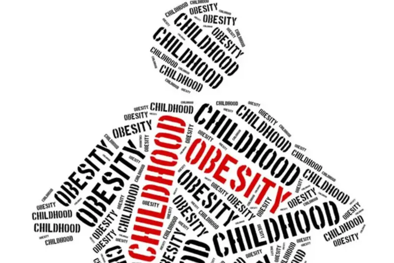 Alarming Global Crisis of Childhood Overweight and Obesity