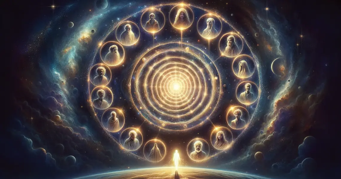 Exiting the Cycle of Rebirth: Master the Cosmic Cobra Breath