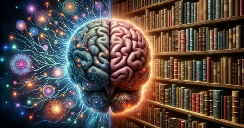 Twelve Simple Ways to Stimulate Your Mind and Memory