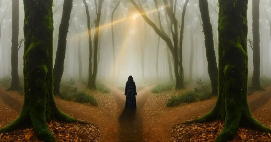 I Don’t Know Who I Am: 5 Ways to Deal With An Ego Crisis