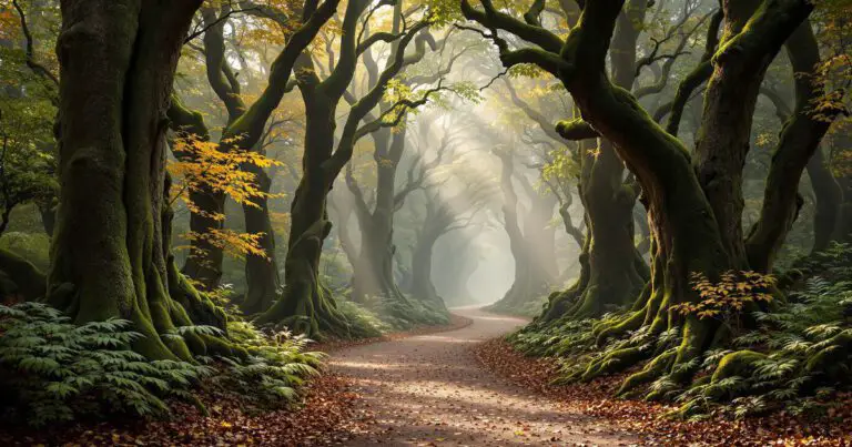 Feeling Lost? 18 Questions to Help You Find Your Path