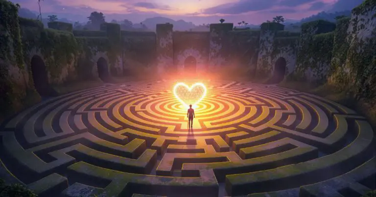 True Self-Identity – A Key to Transformational Empowerment!