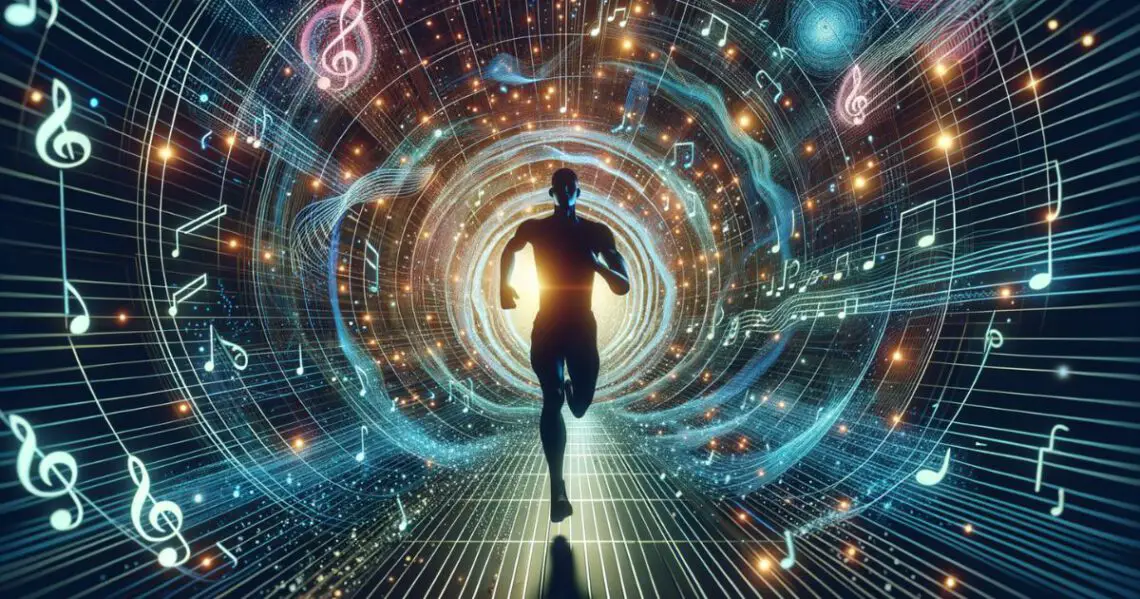 The Science Behind Music and Exercise Success