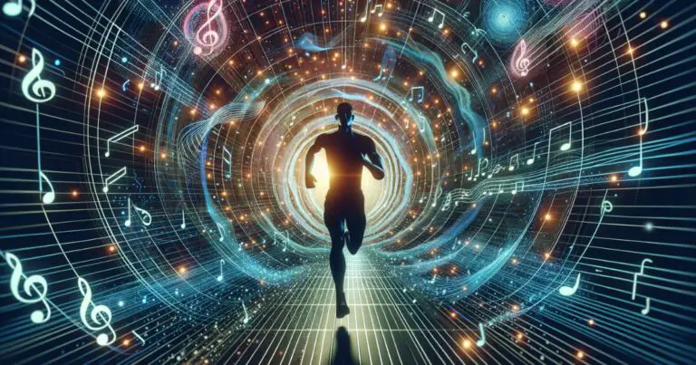 The Science Behind Music and Exercise Success
