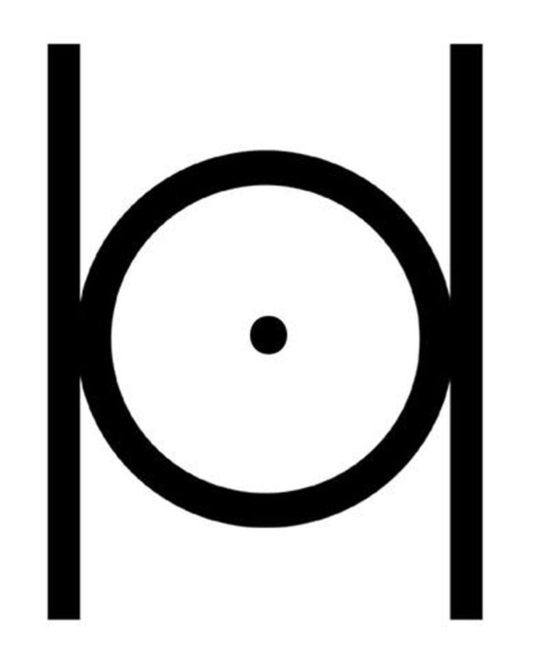 The Sacred Geometry of The Circumpunct | Wake Up World