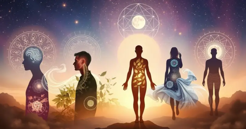 Discover the 5 Core Types of Empaths and Their Unique Gifts